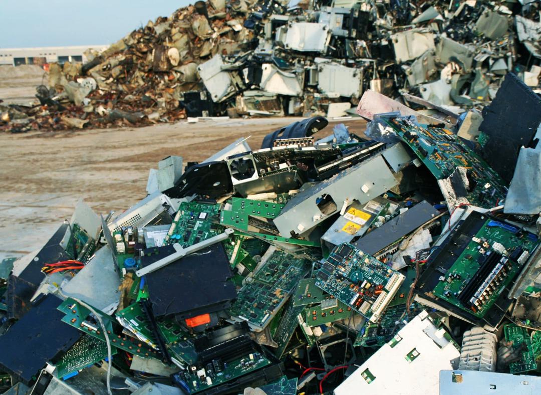 Understanding E-Waste: Types of Items and Recycling Benefits for ...